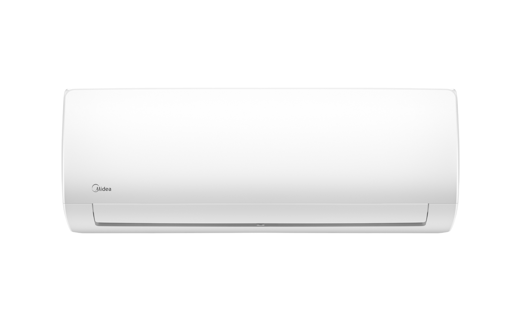 Buy Midea Xtreme Premium Inverter Wall AC - 3 ton Online in UAE | Taqeef