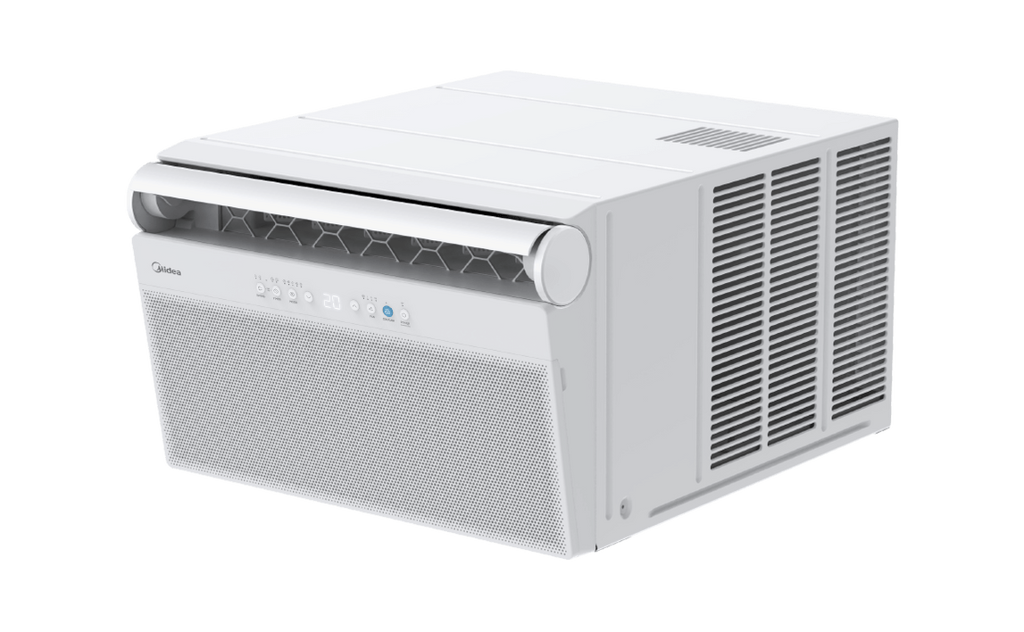 Buy Midea Wonder AC - 2 ton Online in UAE | Taqeef