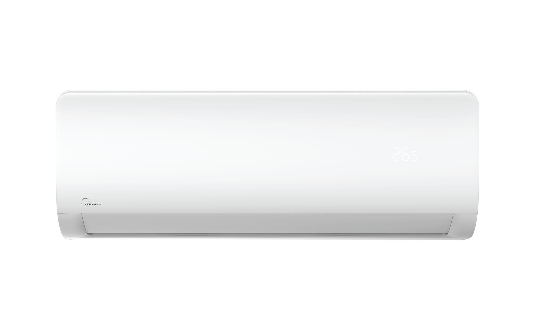 Midea AC - Shop Midea Air Conditioners Online in UAE | Taqeef